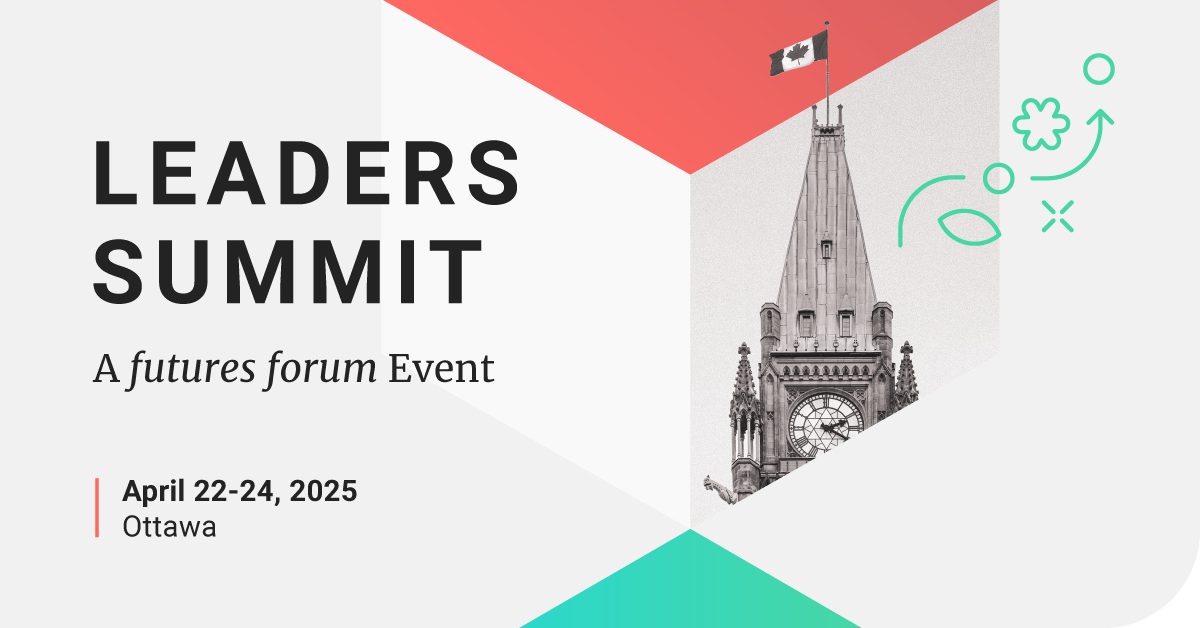 CICan 2025 Leaders Summit